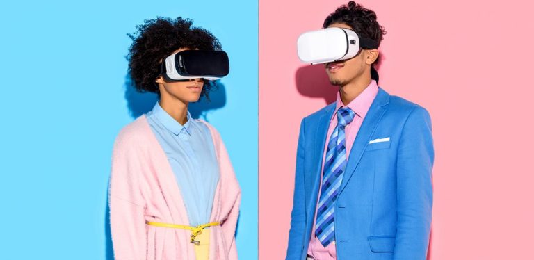 Fenomena Virtual Influencer, Ketika Tokoh Digital Menjadi Bintang Hiburan