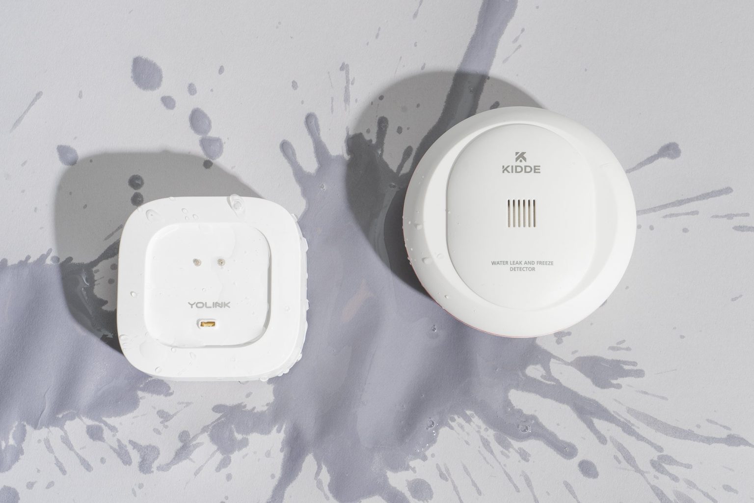 Manfaat Smart Water Leak Sensor dalam Rumah Pintar